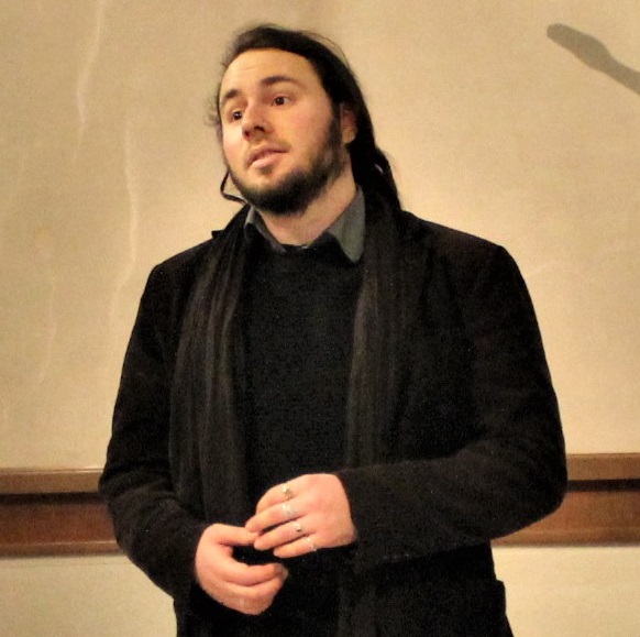 Michael Eberle – Medieval & Modal Music